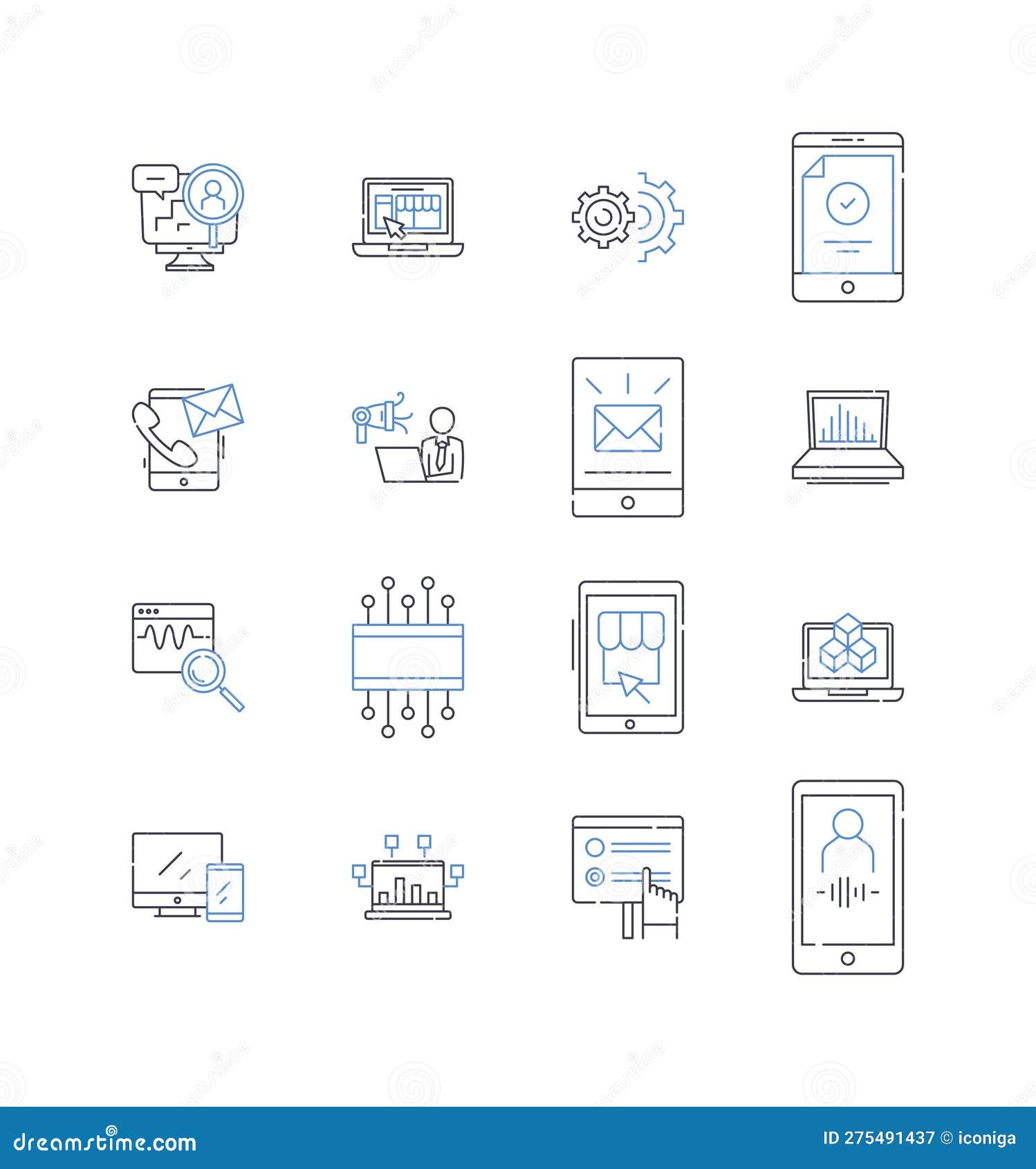 K-Nearest Neighbor Line Icons Collection. Algorithm, Classification ... K-Nearest Neighbor Line Icons Collection. Algorithm, Classification ...