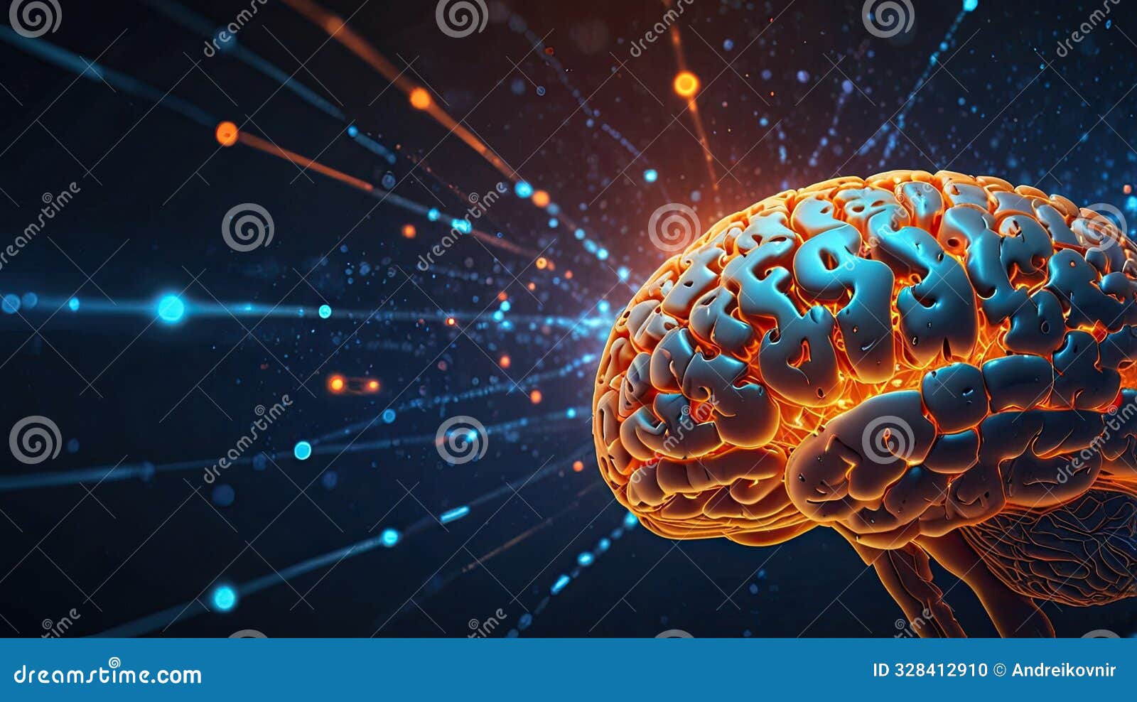 Quantum Computing Meets Big Data: Scientist Exploring Multidimensional Data Structures Stock ...