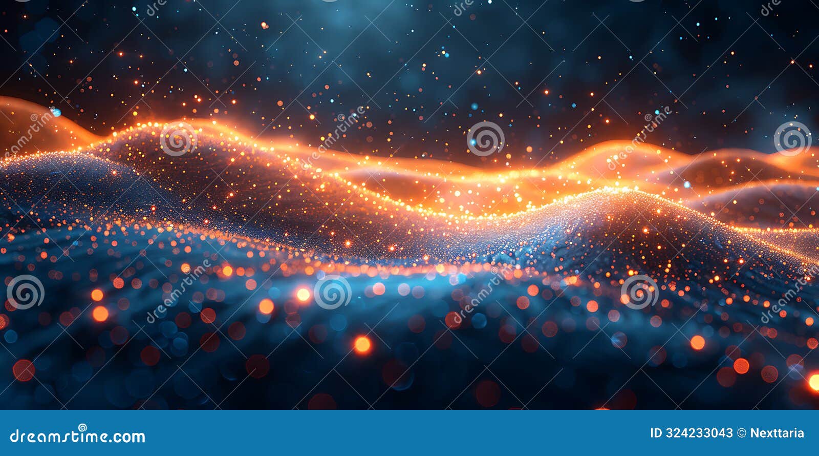Quantum Computing Principles in Action Stock Illustration ... Quantum Computing Principles in Action Stock Illustration ...
