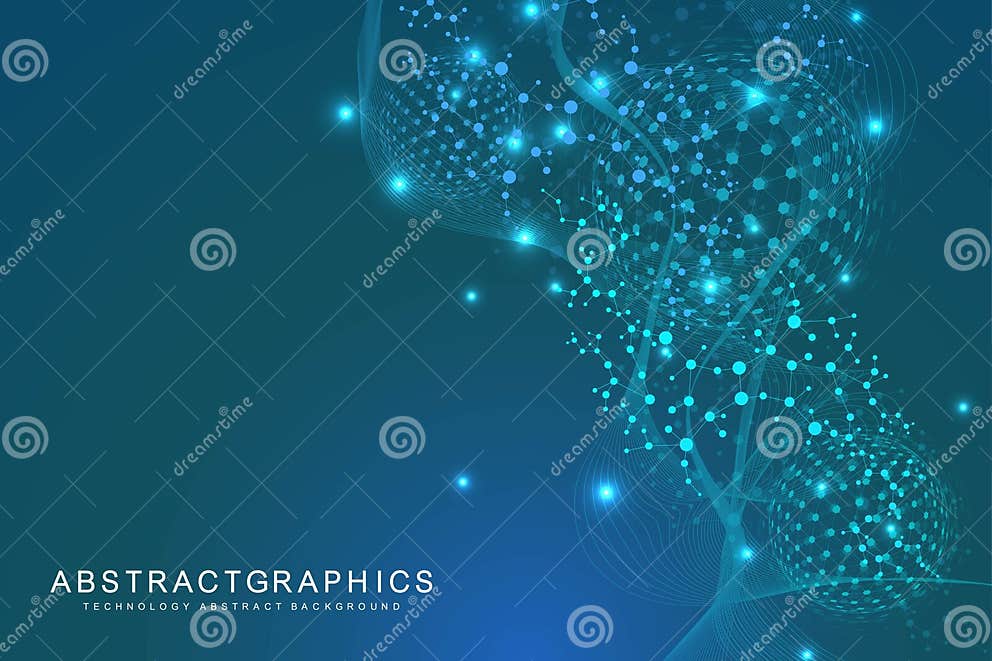 Quantum Computing. Quantum Processing. Artificial Intelligence Quantum Computer Technology ...