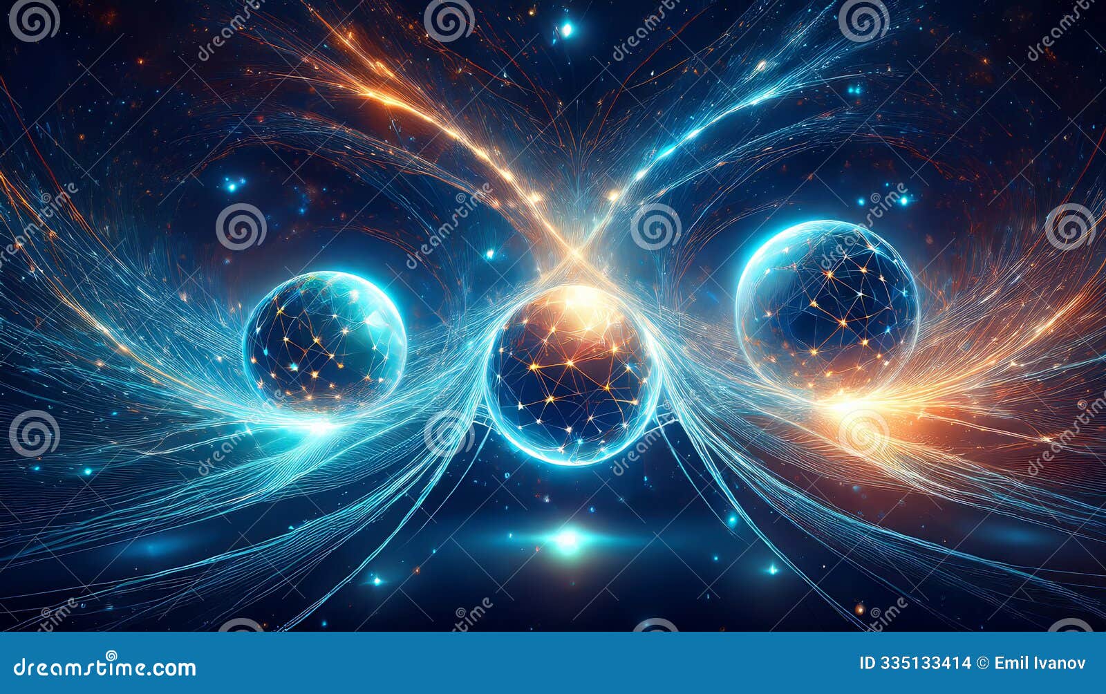 Qubits Cartoons, Illustrations & Vector Stock Images - 625 Pictures to ...