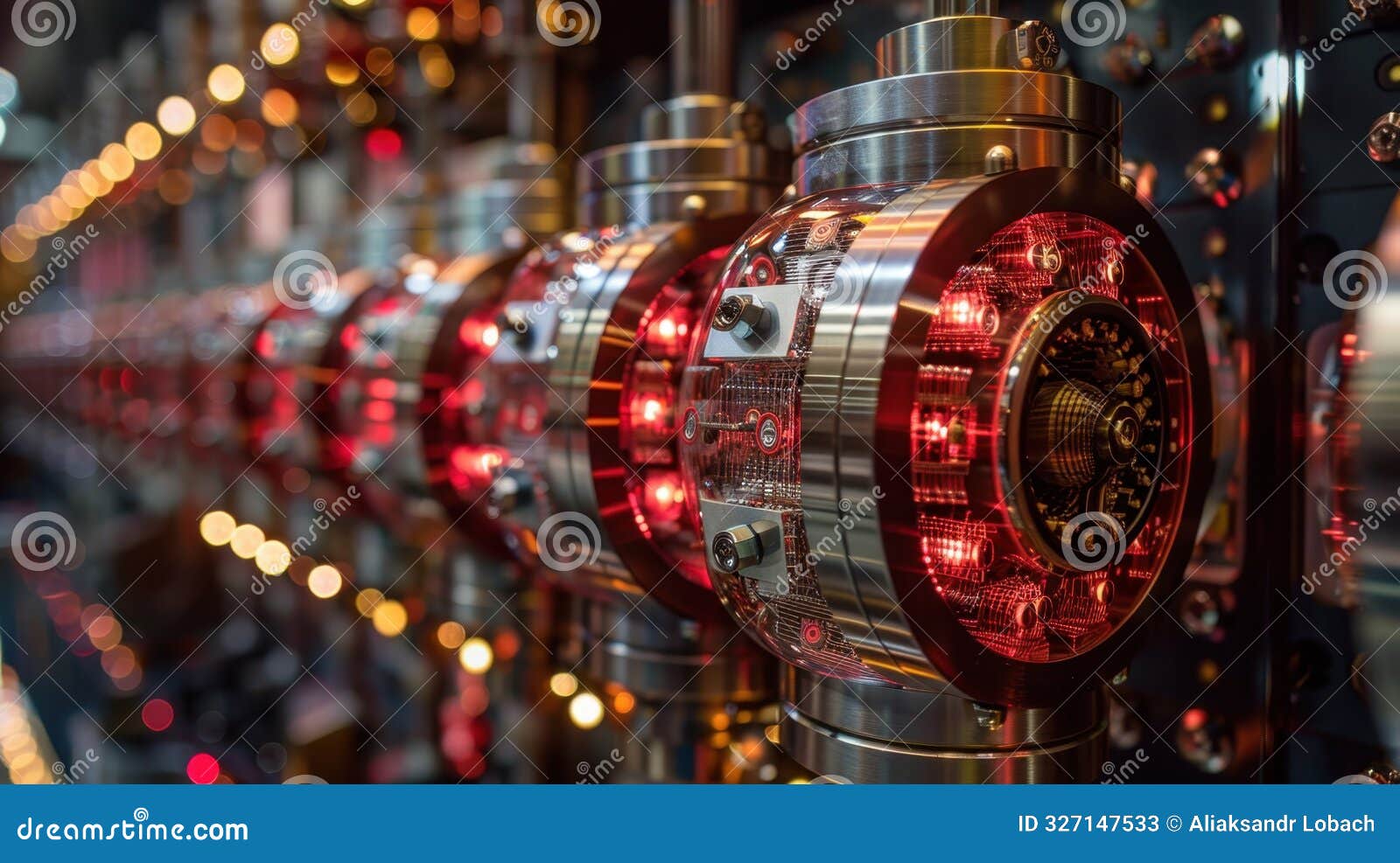 Quantum Computing on Special Modern Equipment . the Concept of Quantum ...