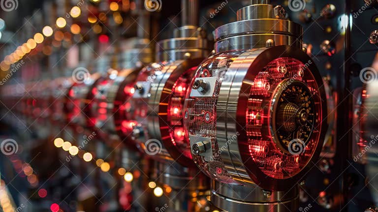 Quantum Computing on Special Modern Equipment . the Concept of Quantum ...