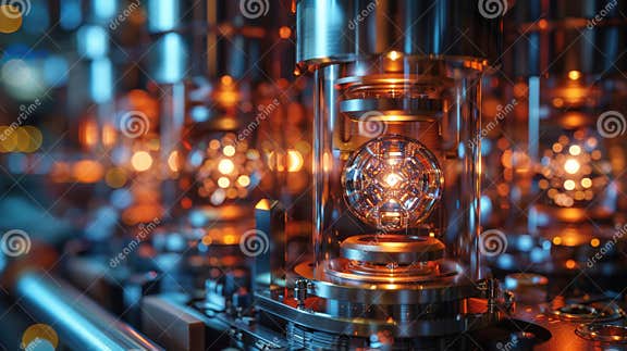 Quantum Computing on Special Modern Equipment . the Concept of Quantum ...