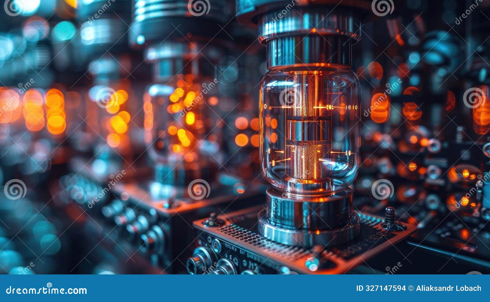 Quantum Computing on Special Modern Equipment . the Concept of Quantum ...