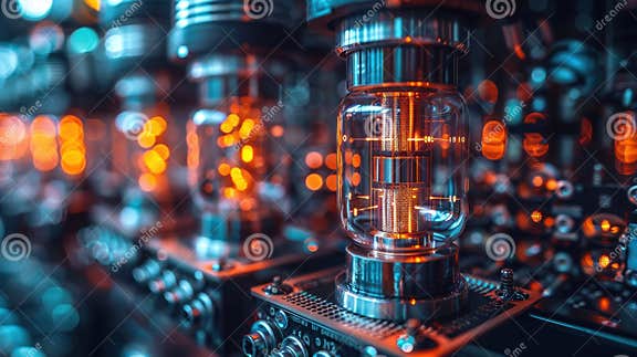 Quantum Computing on Special Modern Equipment . the Concept of Quantum ...