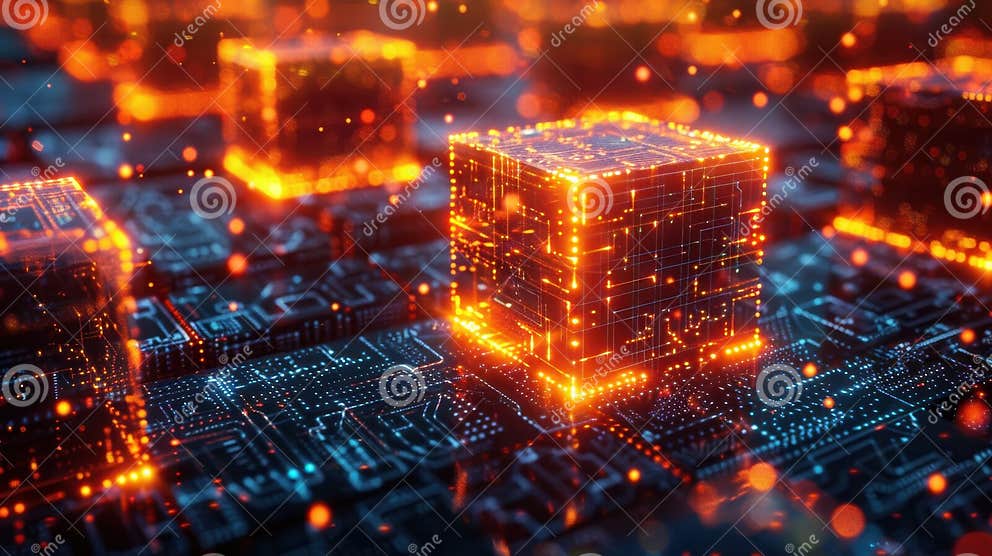 Quantum Computing on Special Modern Equipment . the Concept of Quantum ...