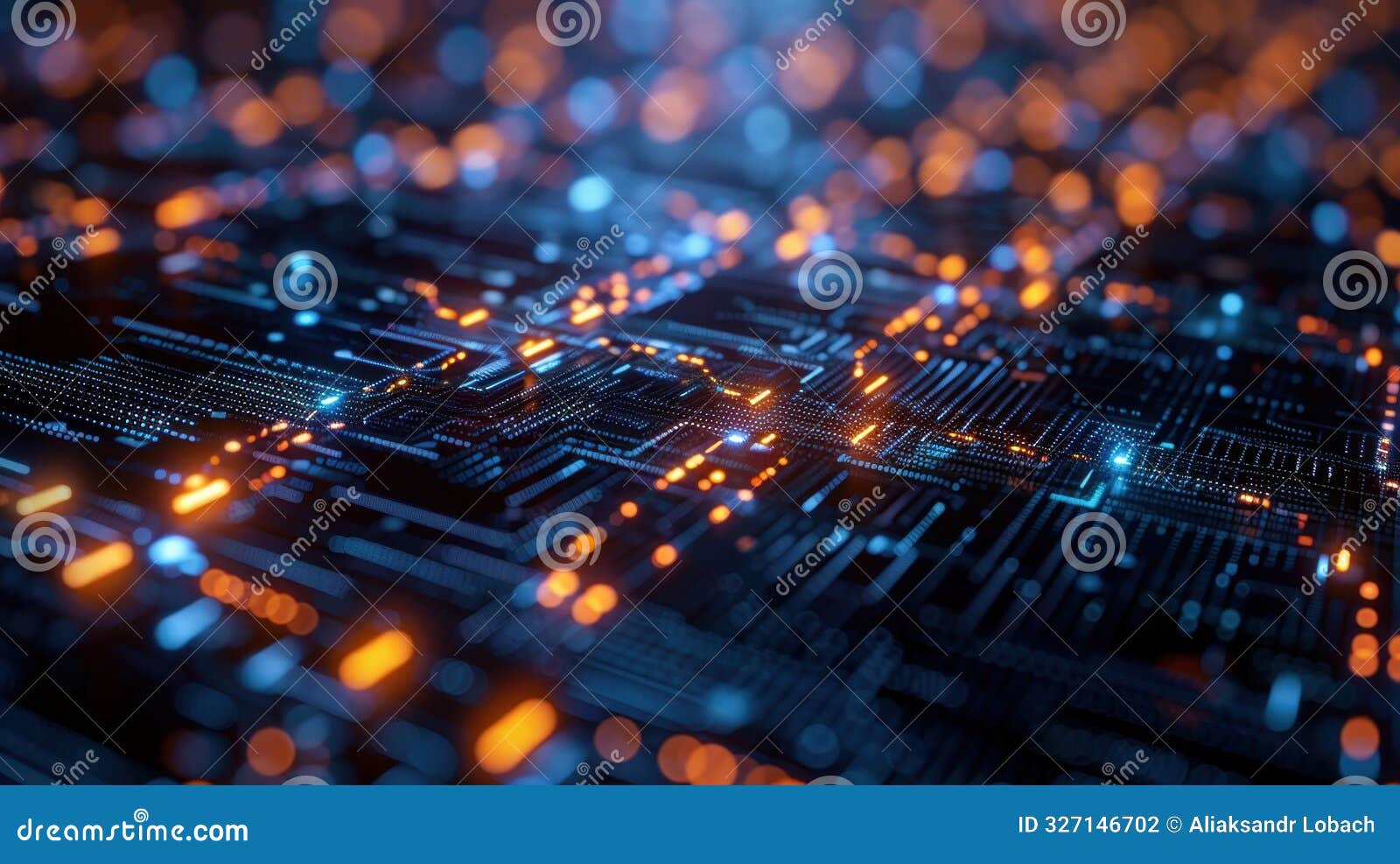 Quantum Computing on Special Modern Equipment . the Concept of Quantum ...