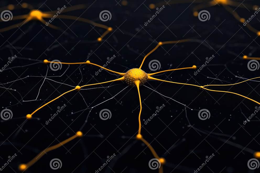 Quantum Computing System With Cyber Network Grid And Artificial Neurons
