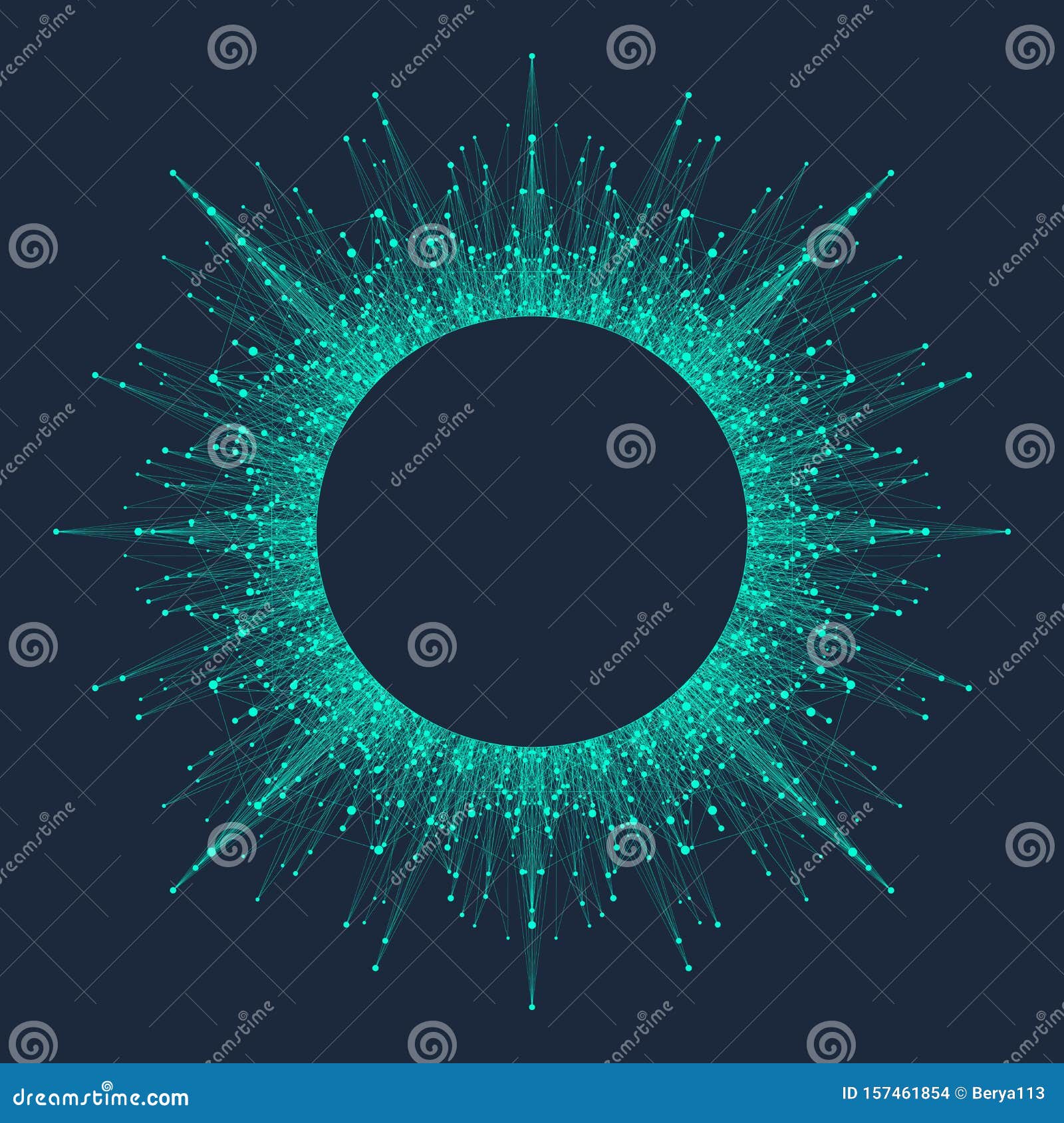 Quantum Computing Technology Concept. Deep Learning Artificial ... Quantum Computing Technology Concept. Deep Learning Artificial ...