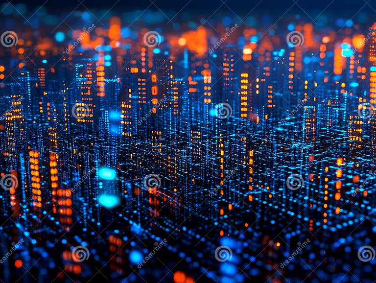 Quantum Computing is Used To Create Highly Secure Encryption Methods, with Next-generation ...