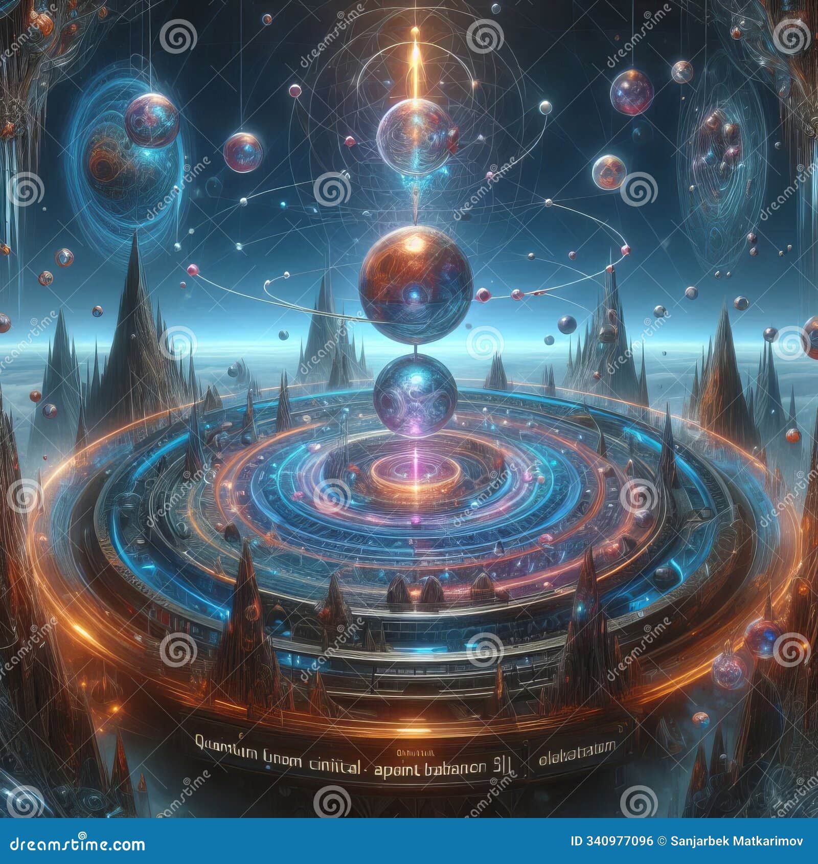 Quantum Critical Point Balancer Operates at the Edge of a Quantu Stock ...