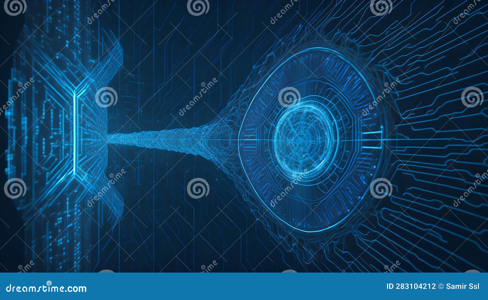 Quantum Cryptography through a Captivating and Realistic Image that ...