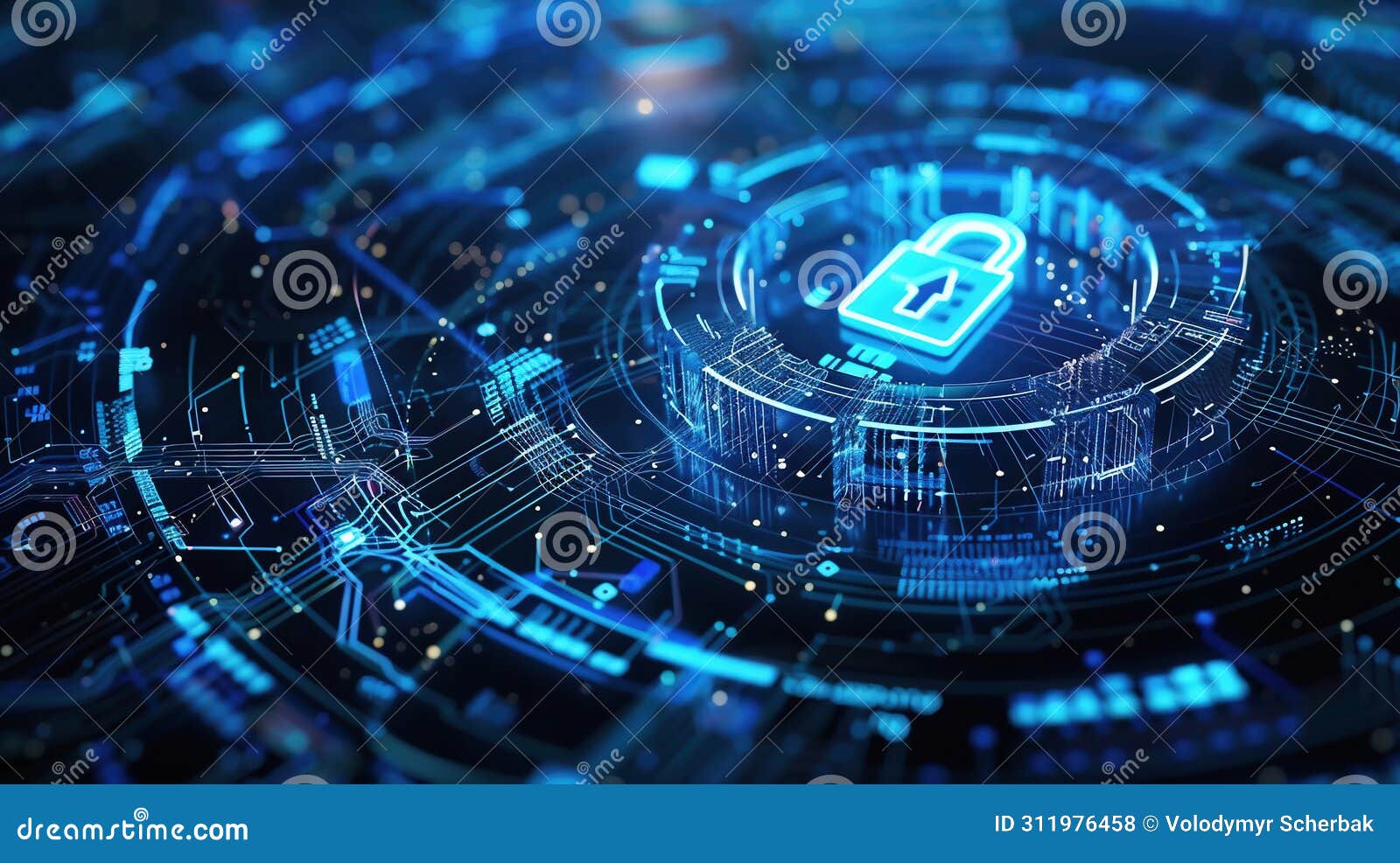 Quantum Cryptography: a Method of Encrypting Information that Uses ... Quantum Cryptography: a Method of Encrypting Information that Uses ...