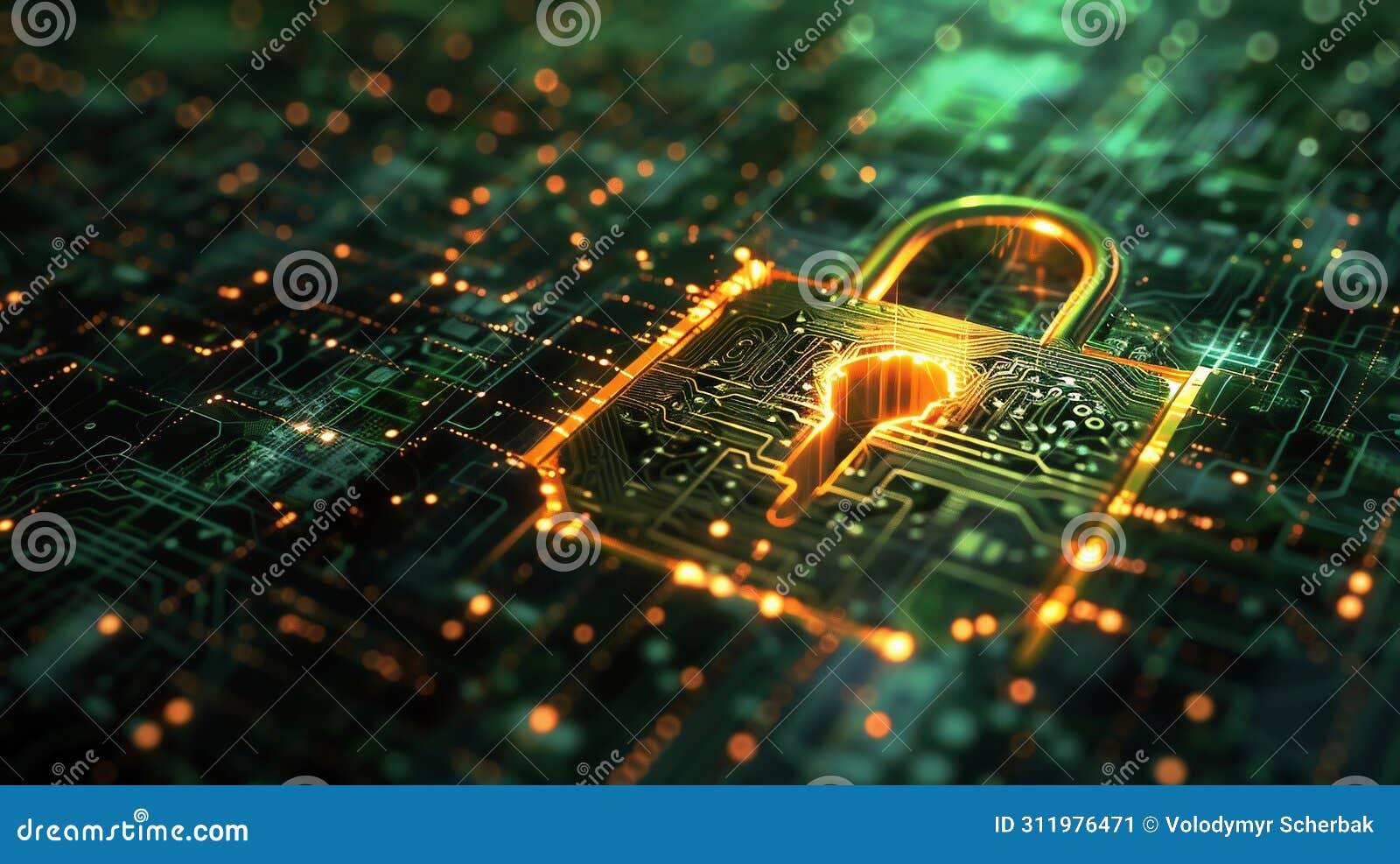 Quantum Cryptography: a Method of Encrypting Information that Uses ...