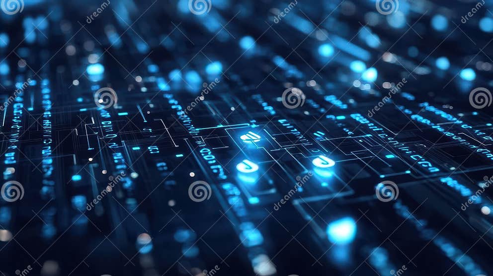 Quantum Encryption Technology Ensuring Ultra-secure Communication ...