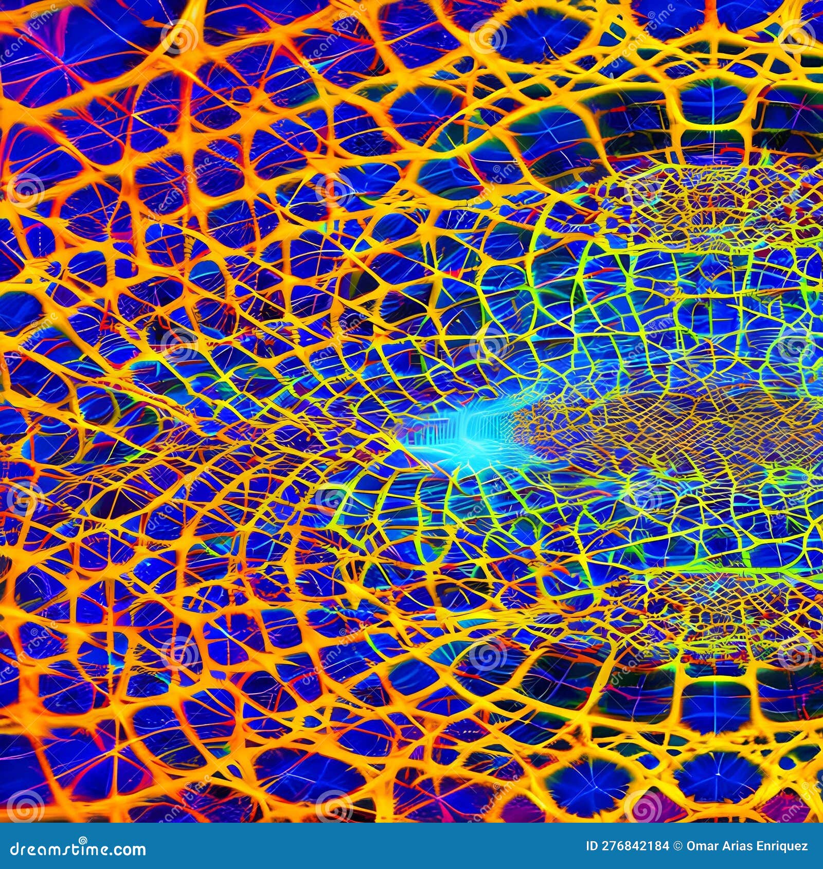 Quantum Entanglement: an Abstract Representation of Quantum ...