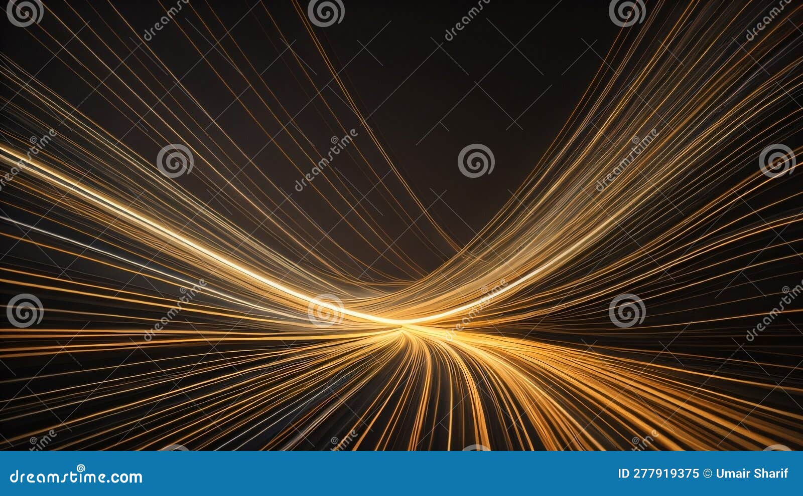 Quantum entanglement stock illustration. Illustration of features ...