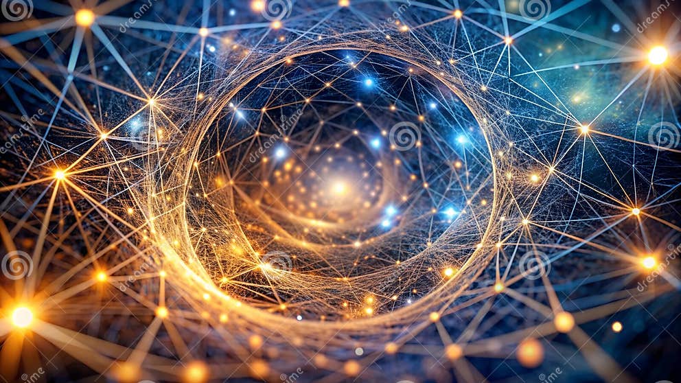 Quantum Entanglement: a Labyrinth of Interconnected Time Threads ...