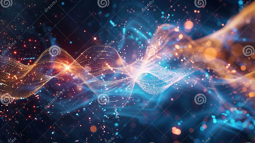 Quantum Entanglement: a Phenomenon in Which Two Qubits are Connected ...