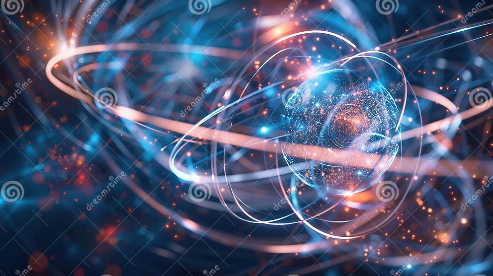 Quantum Entanglement: a Phenomenon in Which Two Qubits are Connected ...