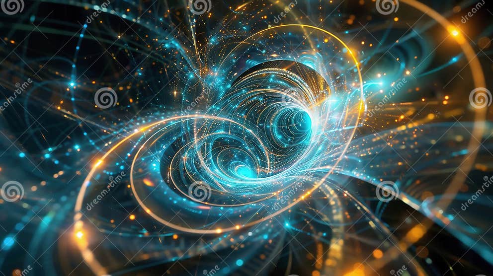 Quantum Entanglement: a Phenomenon in Which Two Qubits are Connected ...