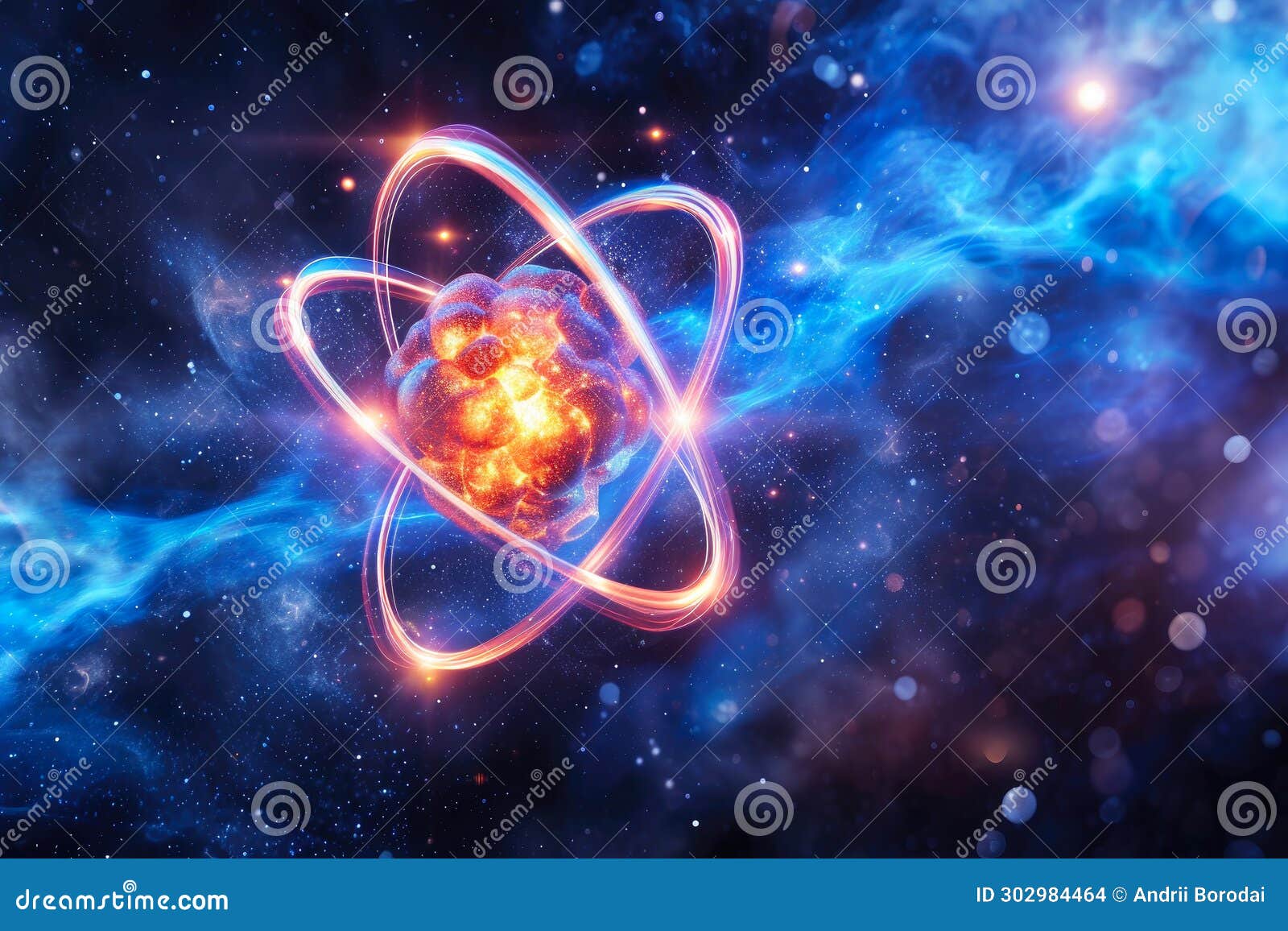 Harmony In Quantum: Holonomic Single-Qubit Electron Waltz. AI Generate ... Harmony In Quantum: Holonomic Single-Qubit Electron Waltz. AI Generate ...