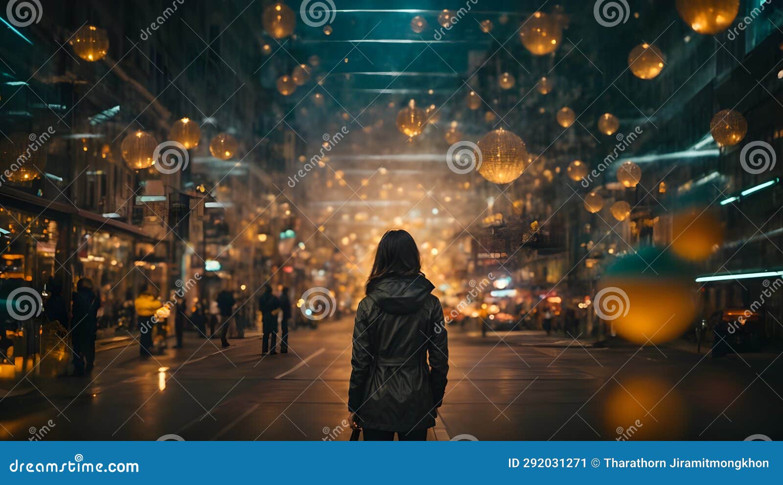 Quantum Horizons: a Photographic Exploration of Subatomic Frontiers ...