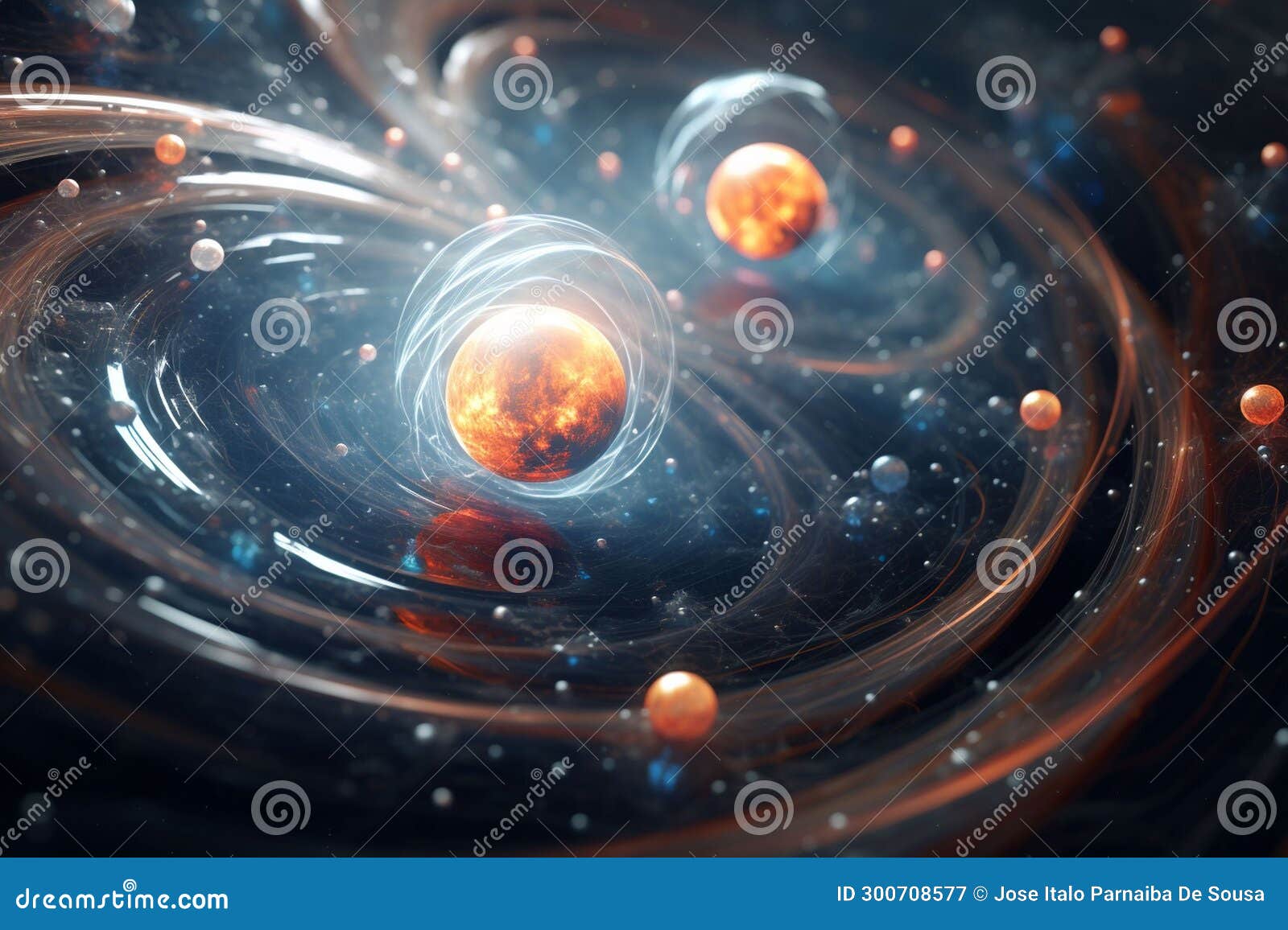 Abstract Dimensions Stock Photography | CartoonDealer.com #106454966