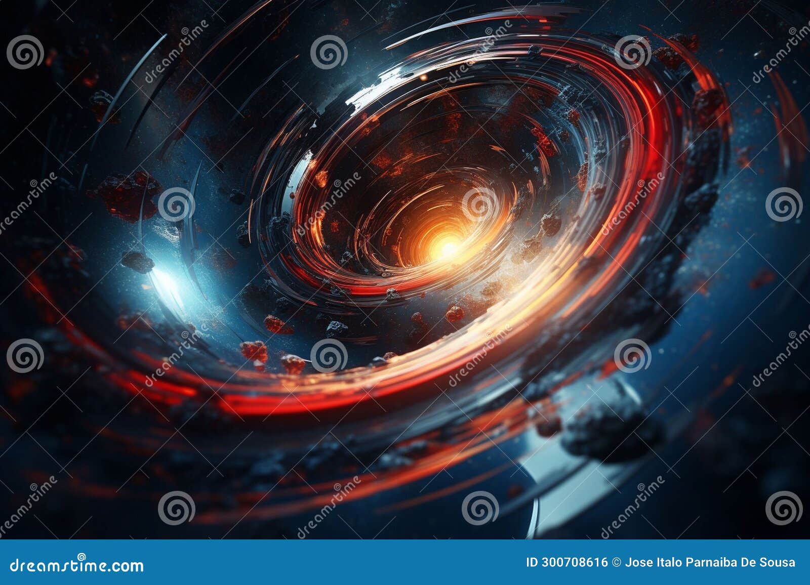 Abstract Dimensions Stock Photography | CartoonDealer.com #106454966