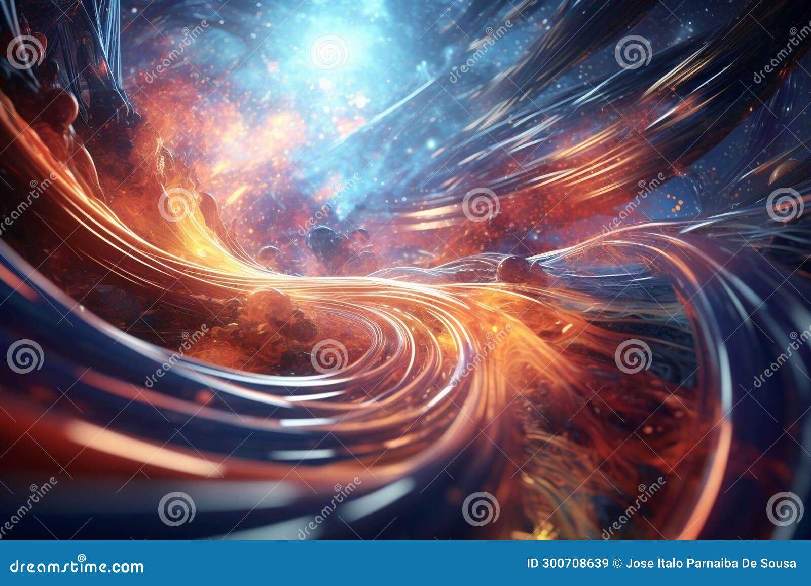 Abstract Dimensions Stock Photography | CartoonDealer.com #106454966