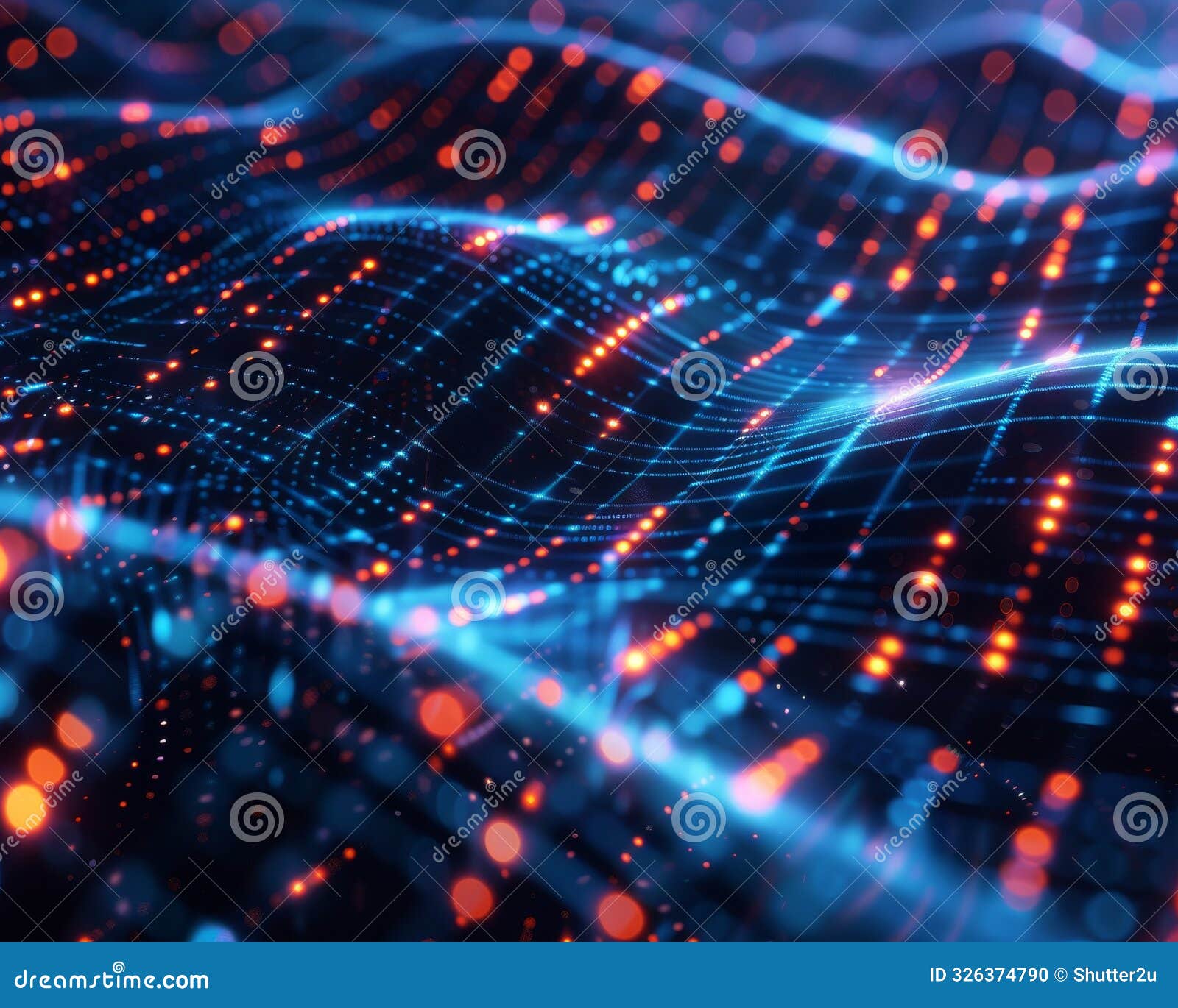 A Quantum Leap into the Future of Computing and Technology Stock ...