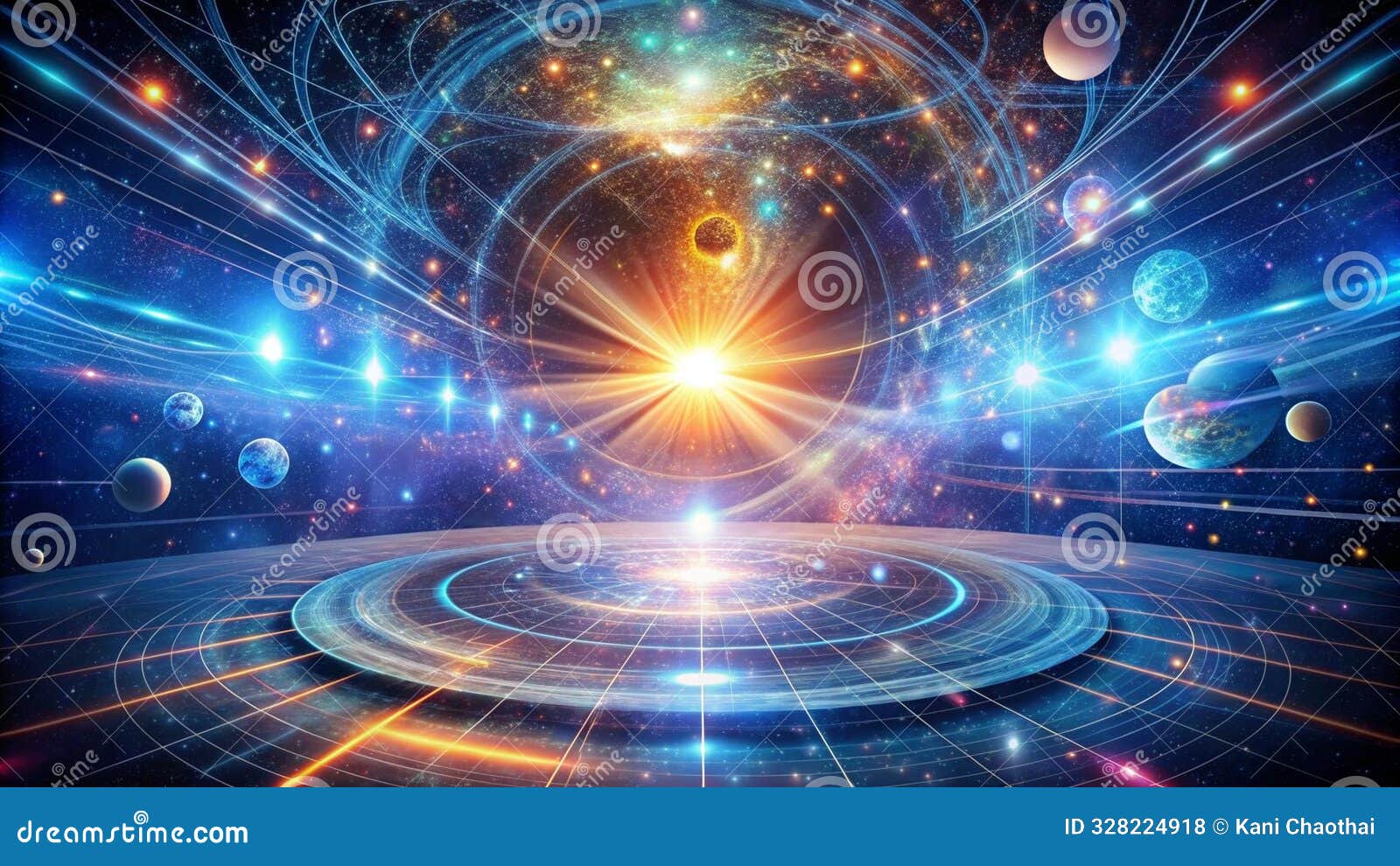 Unveiling The Intricacies: Scientific Insights Through Electron ...