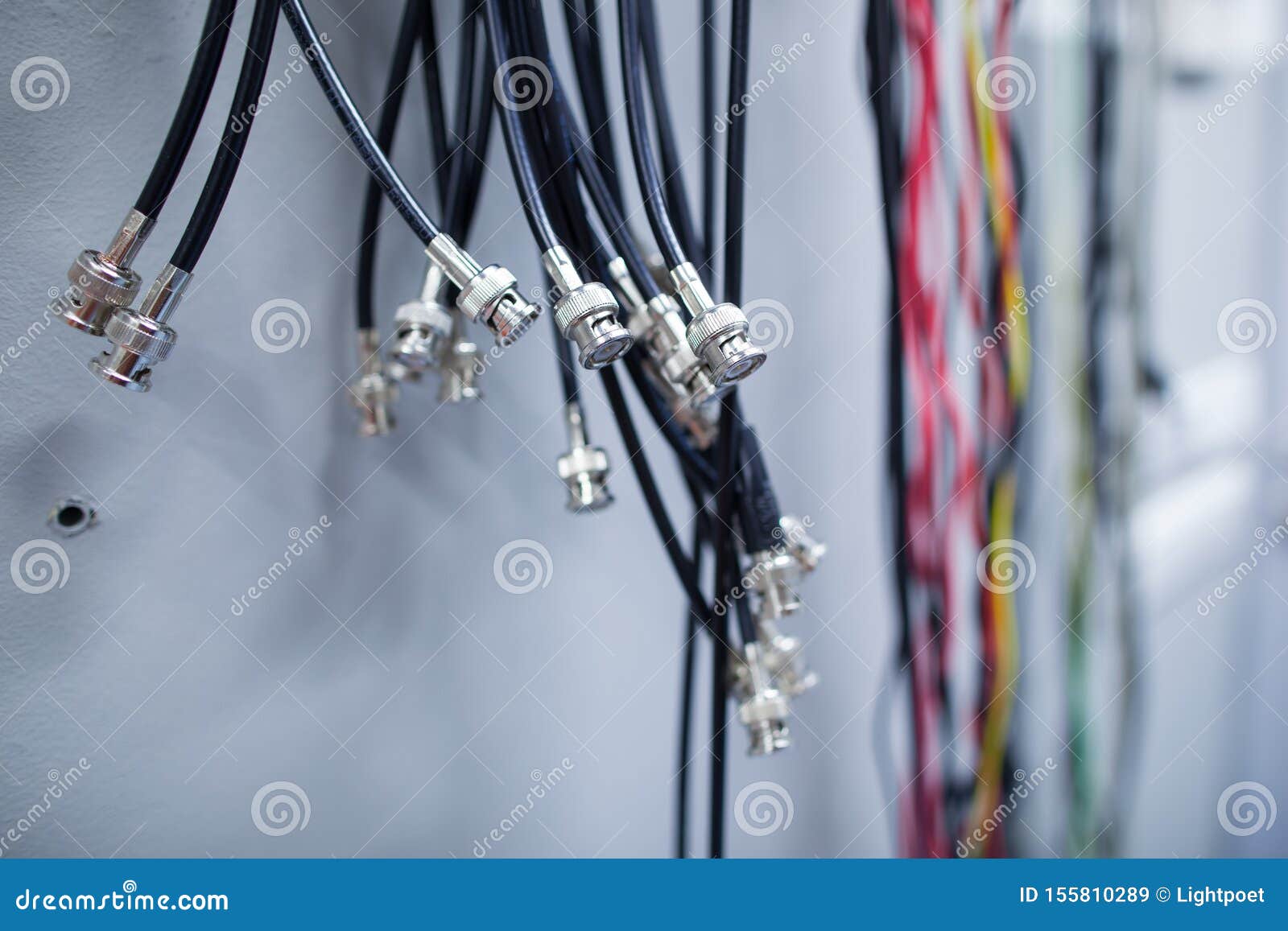 In a quantum optics lab stock image. Image of energy - 155810289