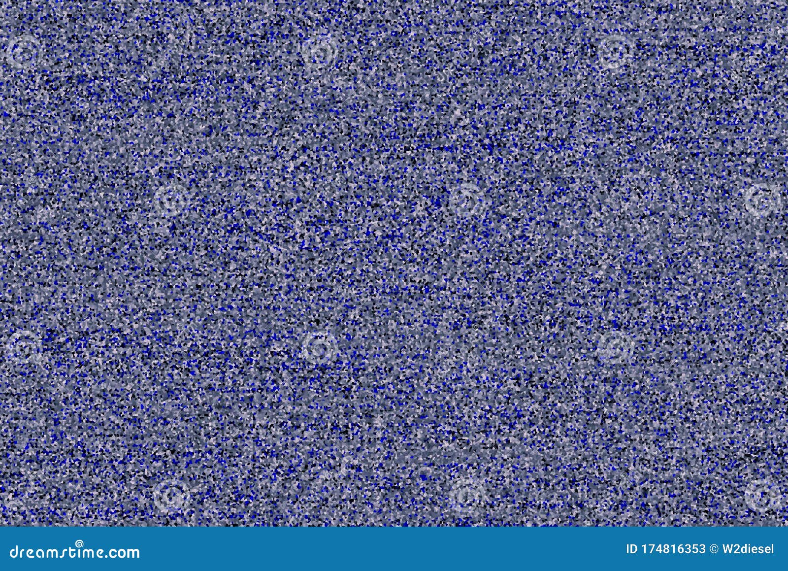 Quantum Physics Abstract 3d Representation Stock Image - Image of ...