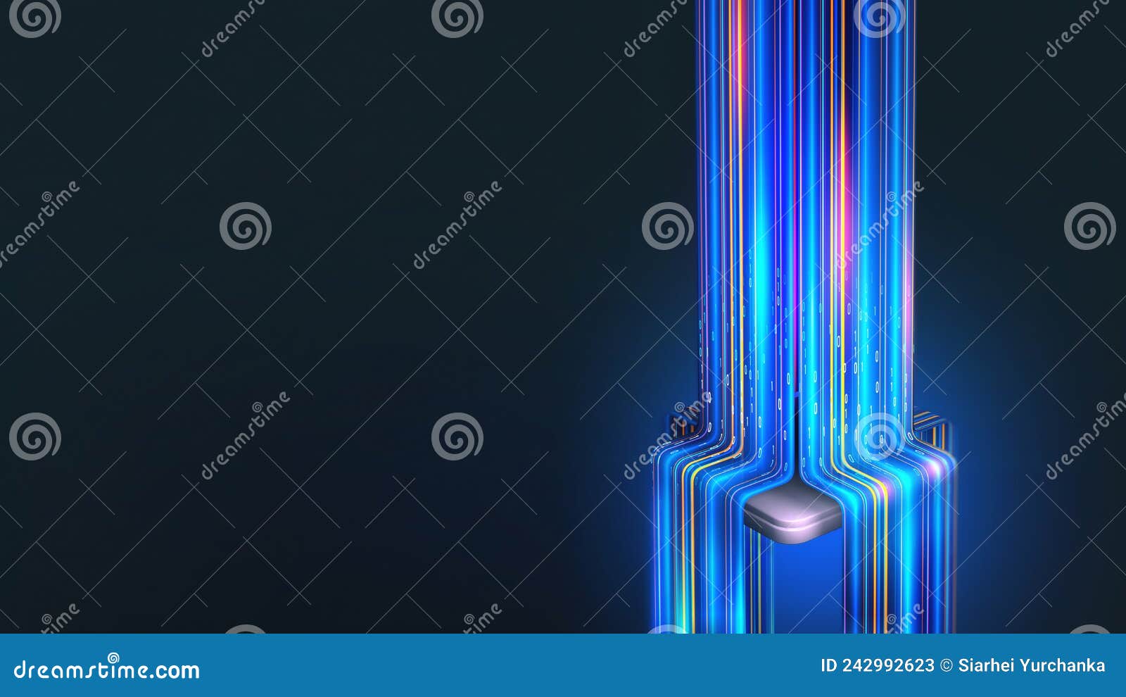 Quantum Processor Concept With Quantum Qubits Circuit Boards In Layers ... Quantum Processor Concept With Quantum Qubits Circuit Boards In Layers ...