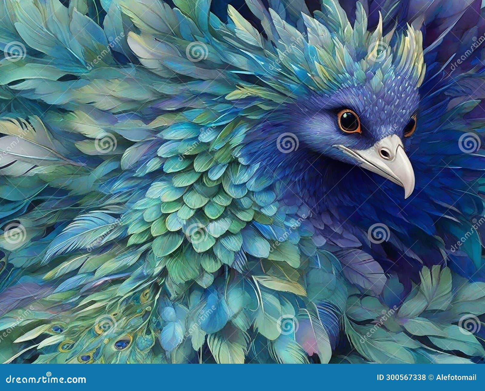 Vibrant Quantum Field Captivating Visualization Of Cosmic Energy ...