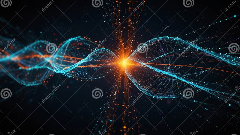 Quantum Superposition Concept Visualized with Dual-state Particles ...
