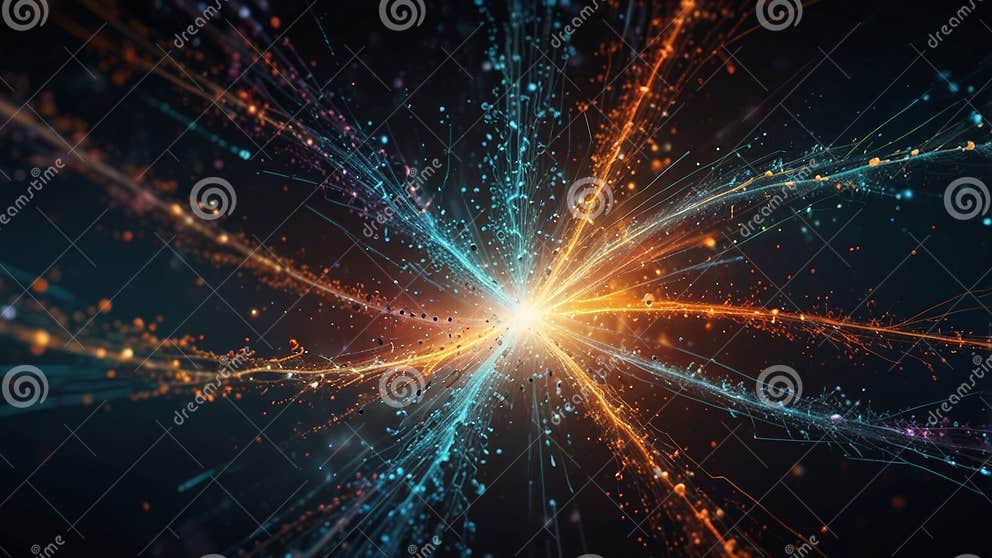 Quantum Superposition Concept Visualized with Dual-state Particles ...
