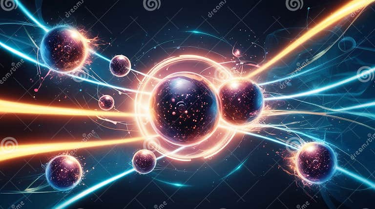 Quantum Superposition Concept Visualized with Dual-state Particles ...