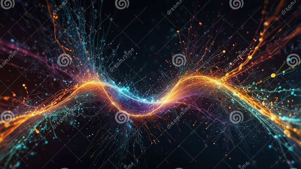 Quantum Superposition Concept Visualized with Dual-state Particles ...