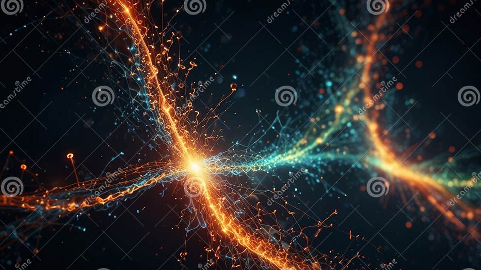 Quantum Superposition Concept Visualized with Dual-state Particles ...