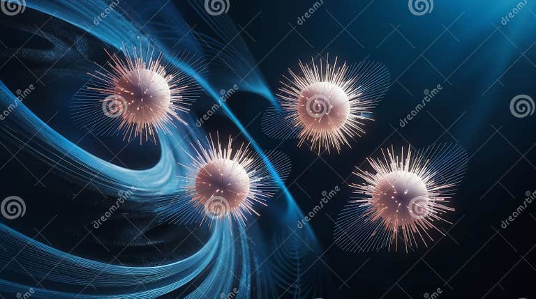Quantum Superposition Concept Visualized with Dual-state Particles ...