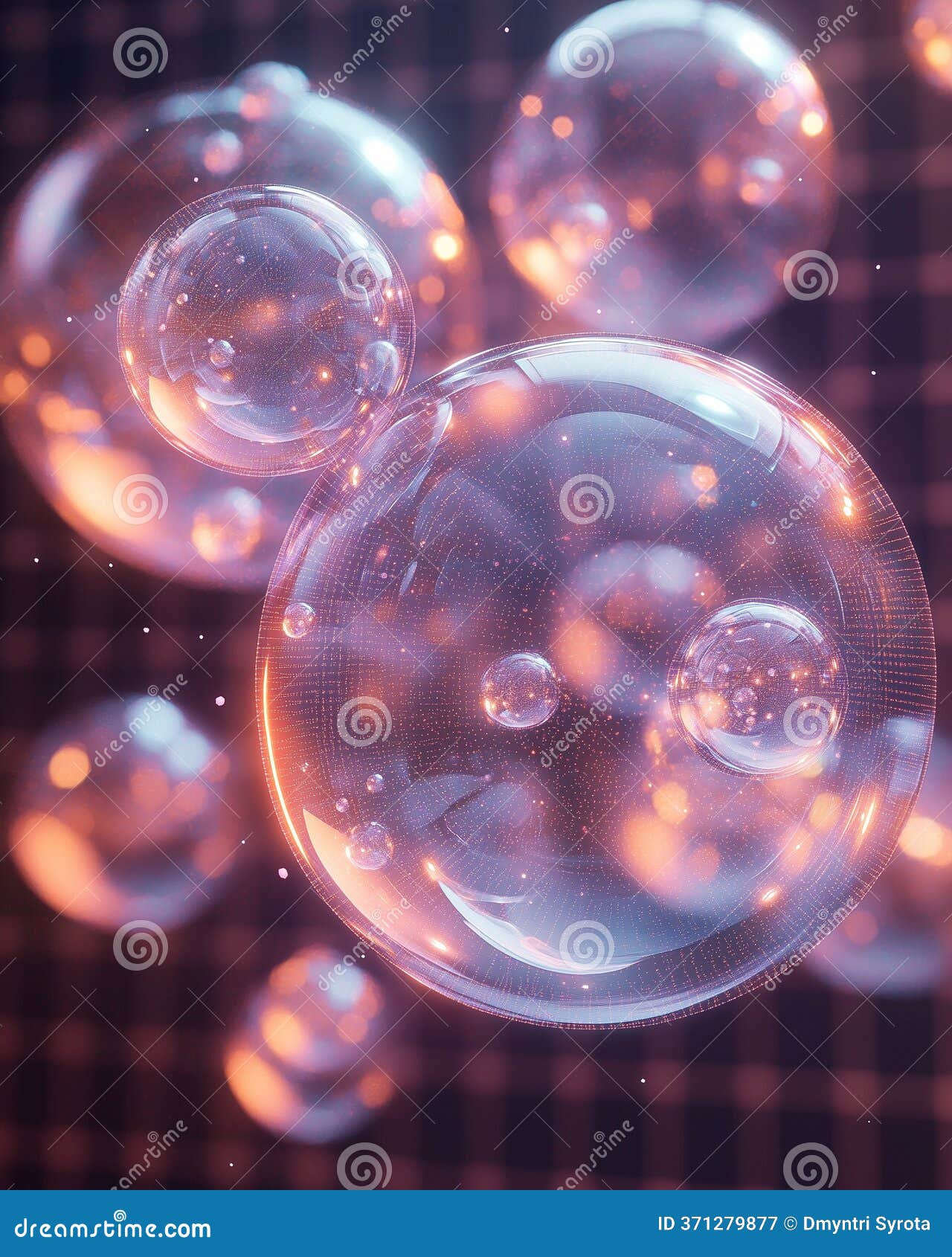 Quantum Superposition Cat In Box Vector Illustration | CartoonDealer ...