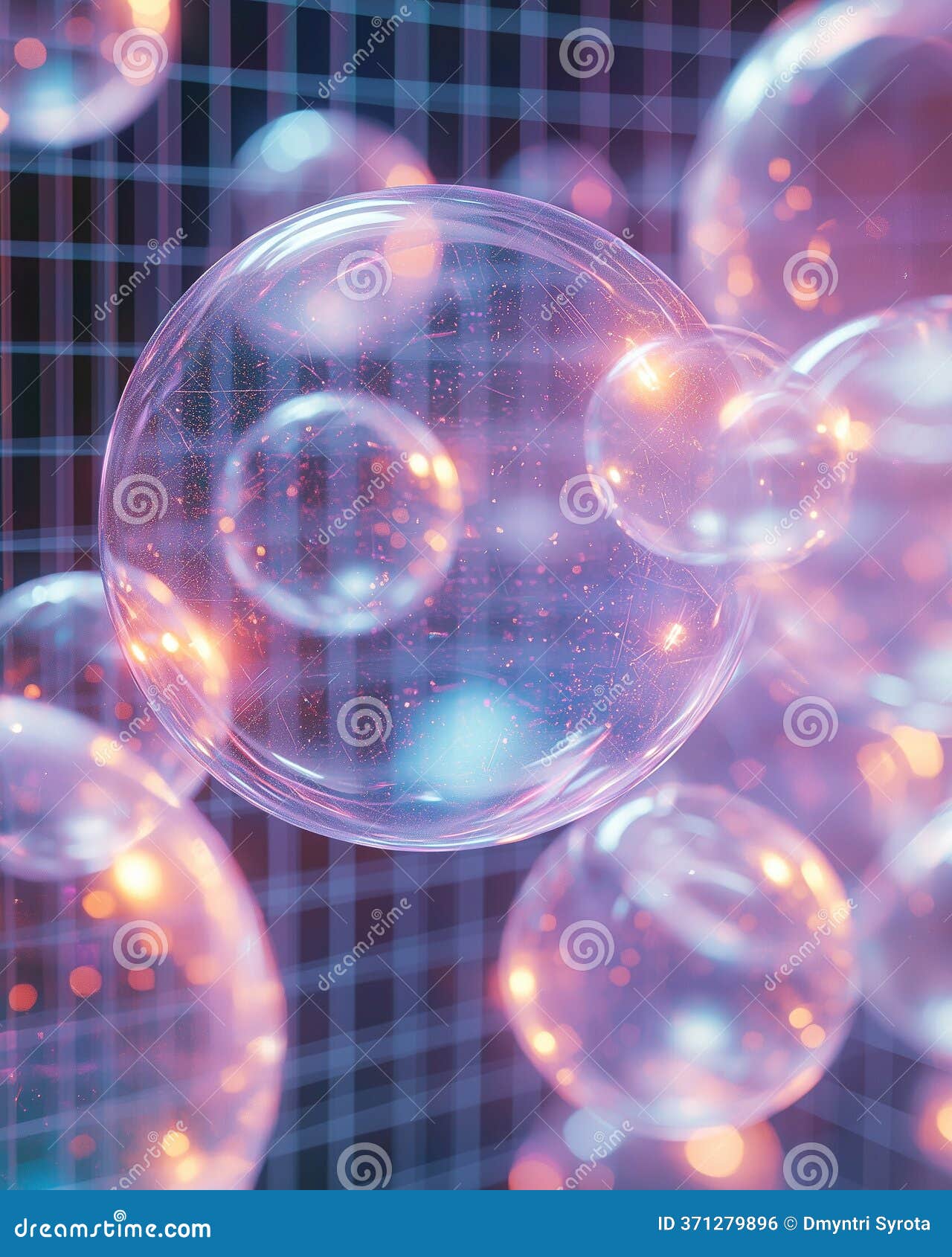 Quantum Superposition Cat In Box Vector Illustration | CartoonDealer ...