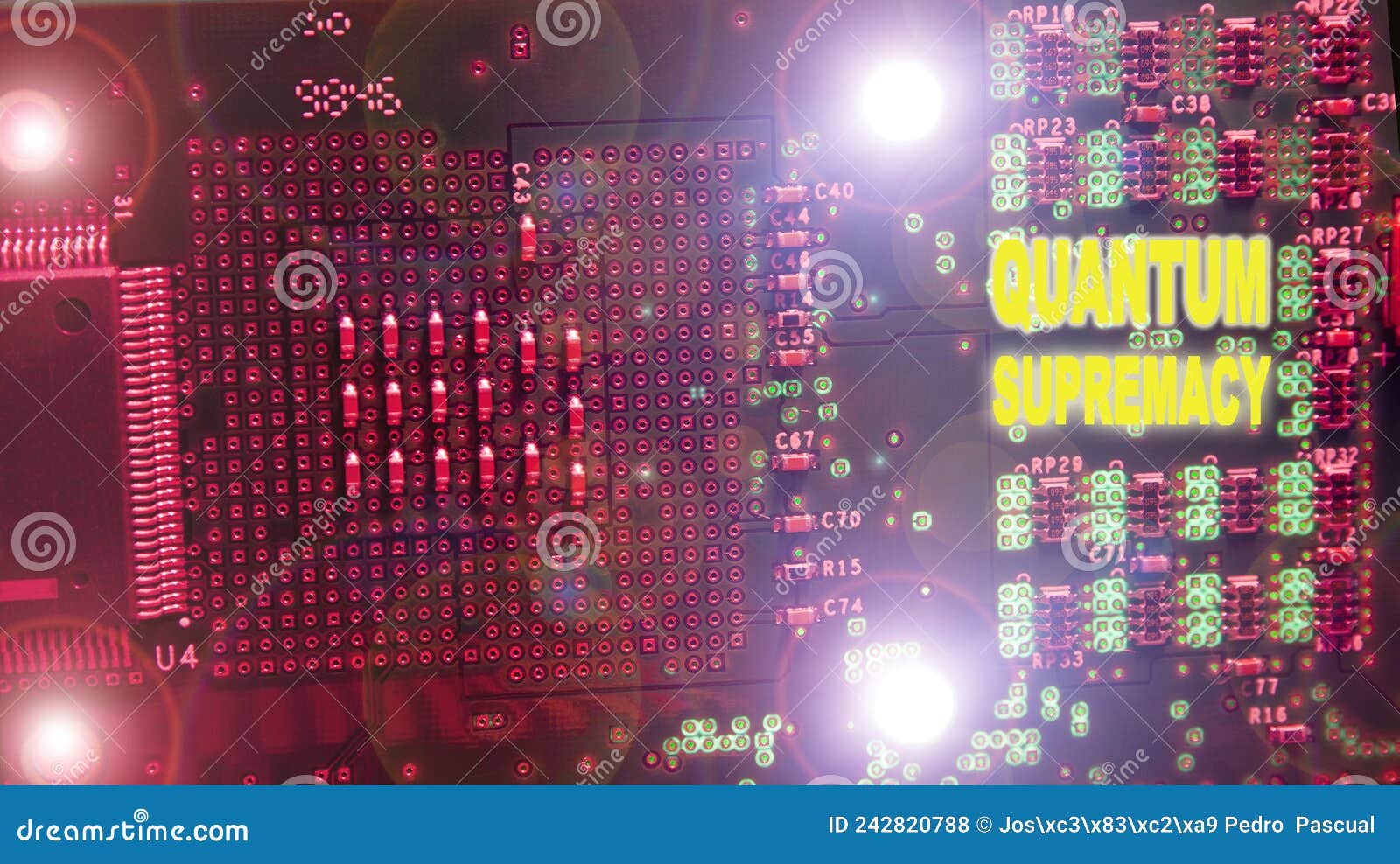 Quantum Points Stock Photos - Free & Royalty-Free Stock Photos from ...