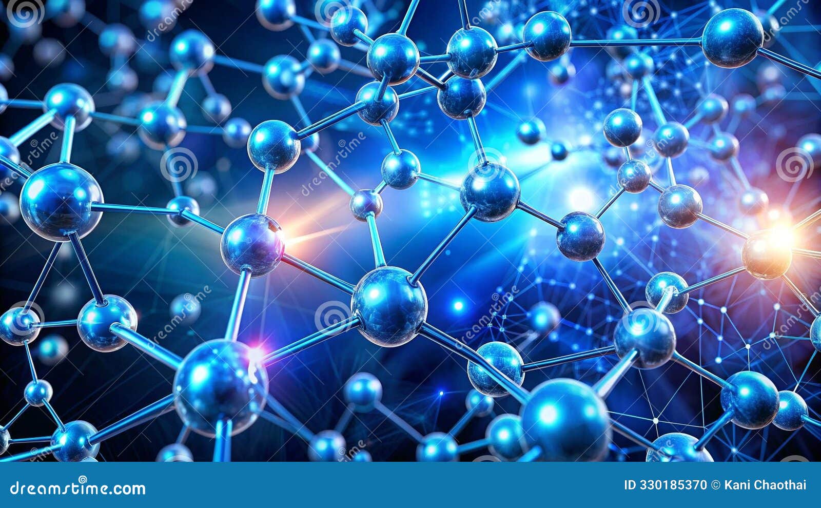 Quantum Symphony: A Glimpse Into The Subatomic Orchestra Generative AI ...