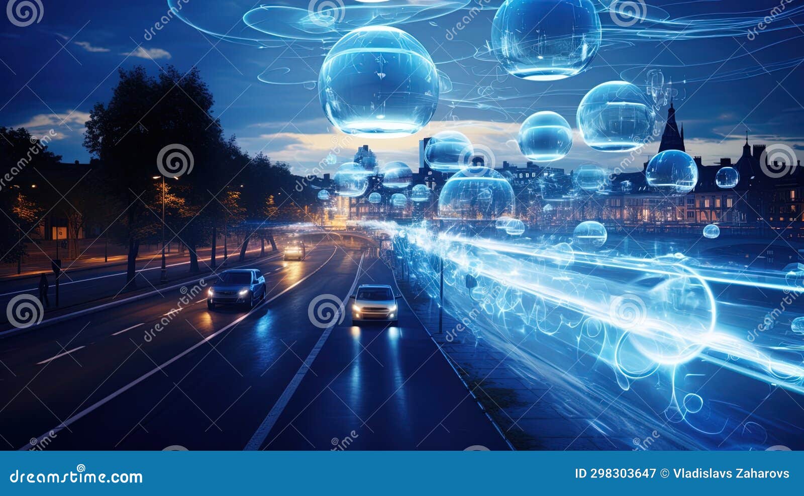 Quantum Transportation Systems: Humans Moving Instantaneously between ...