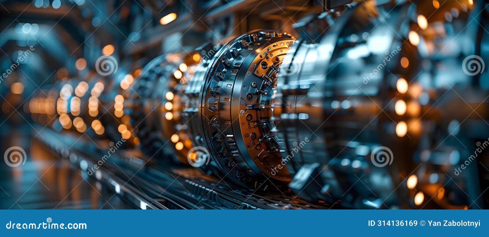 Quantum Vault Harmony - Minimalism & Security Fusion. Concept Quantum ...