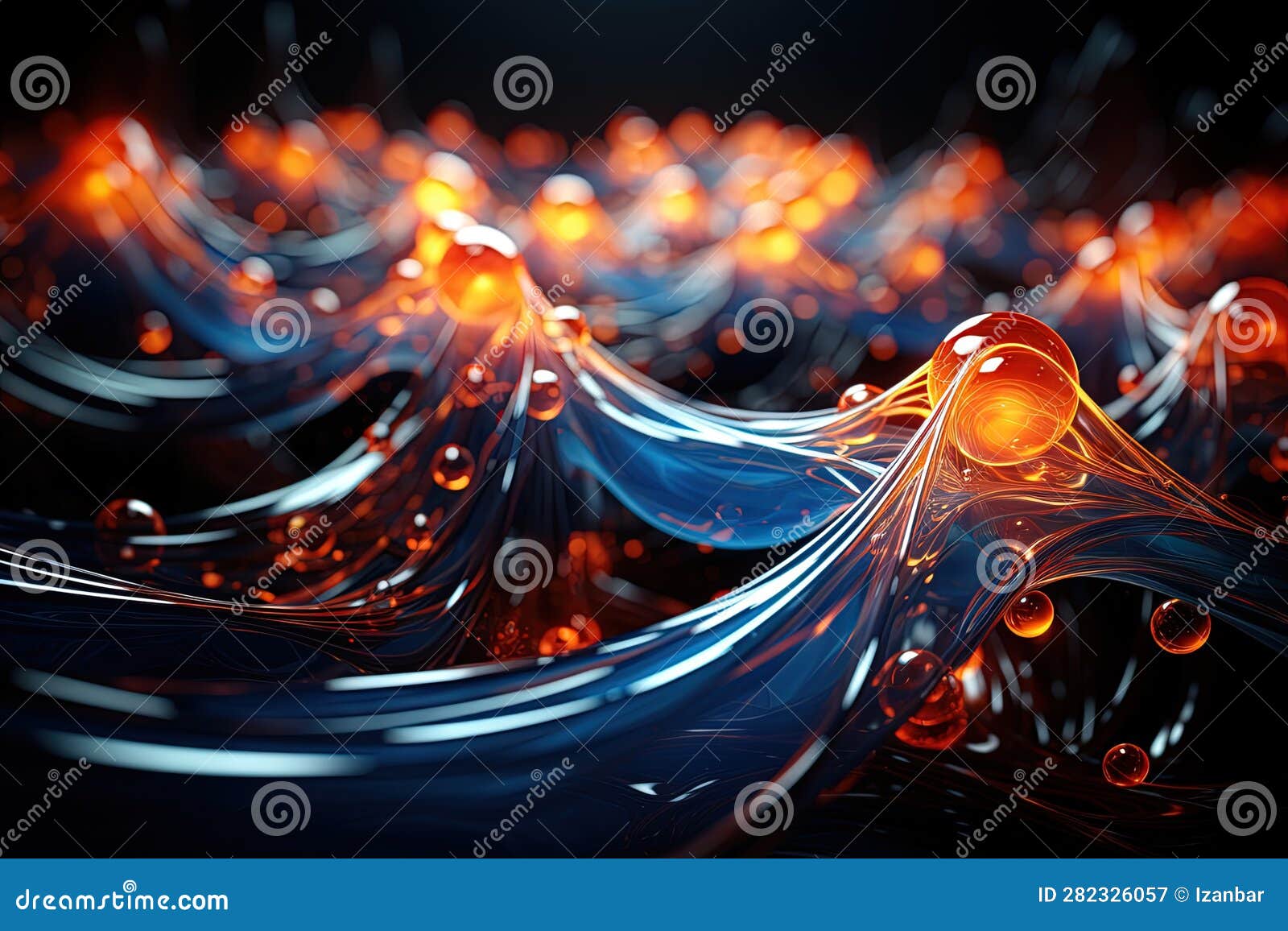 Quantum Whispers: Explore the Unseen Realms of Subatomic Particles ...